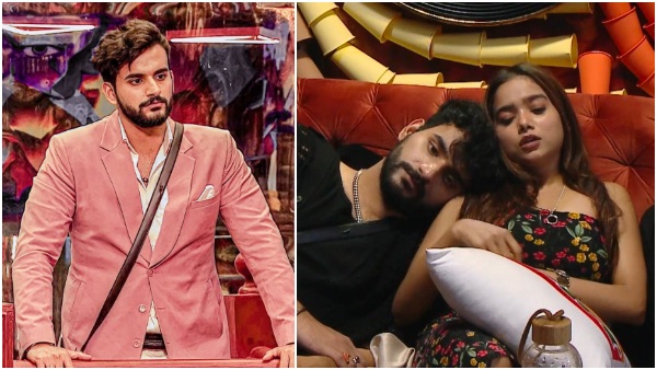 Bigg Boss Ott 2 Live Feed Abhishek Malhan Fukra Insaan Broke Up Ex