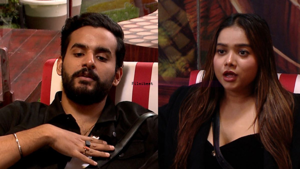 Fukra Insaan CONFRONTS Manisha Rani In Bigg Boss OTT 2, Gets Irritated With Her Possessiveness ...