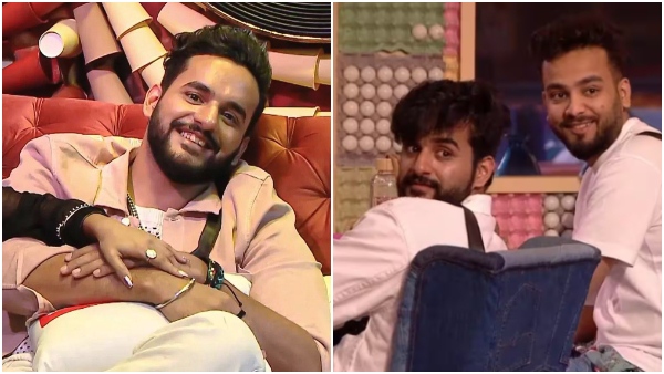 Bigg Boss OTT 2 Weekend Ka Vaar Update Abhishek Malhan Fukra Insaan Mother Family Members As ...