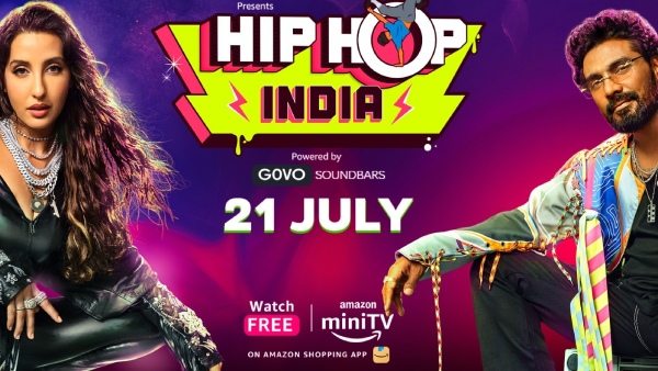 Hip Hop India: Get Ready For Ultimate Hip Hop Dance-Off as Amazon ...