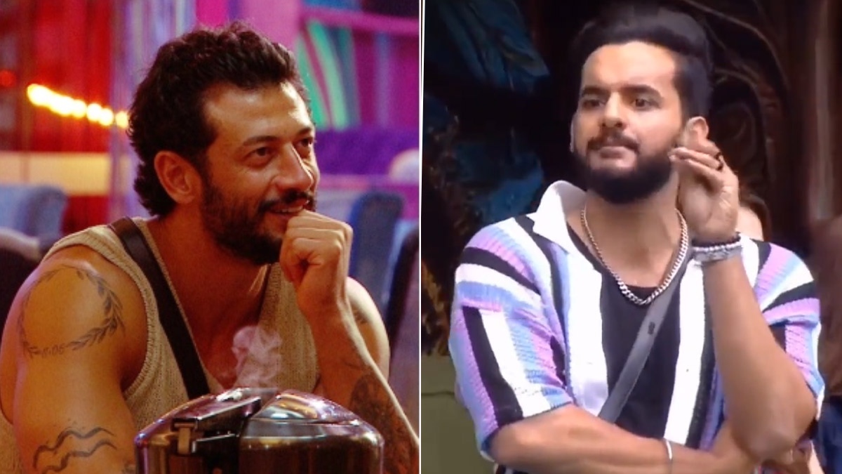 Bigg Boss OTT 2 Jad Hadid Fees Revealed More Than Abhishek Malhan ...