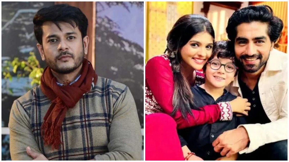 Yeh Rishta Kya Kehlata Hai Update Jay Soni Abhinav On Plans Post Exit ...