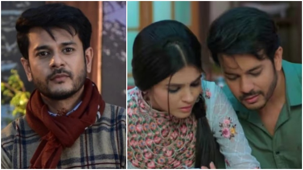 Yeh Rishta Kya Kehlata Hai Twist Fans React Jay Soni Abhinav Exit Calls ...