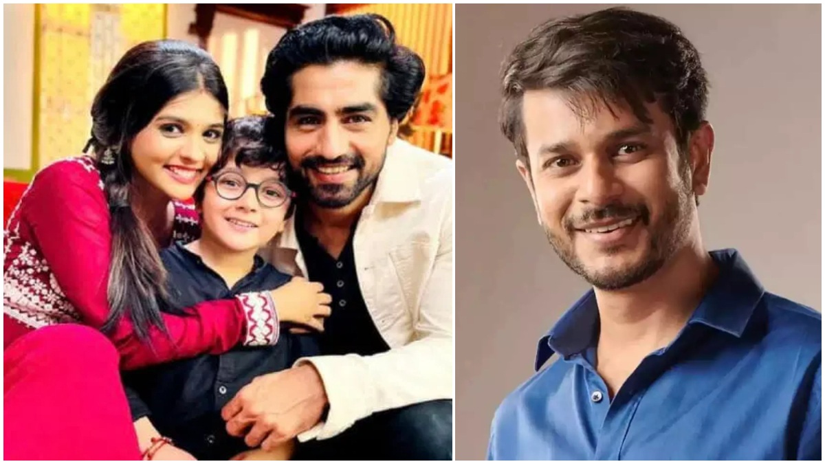 Yeh Rishta Kya Kehlata Hai Update Jay Soni Abhinav Experience Exit ...