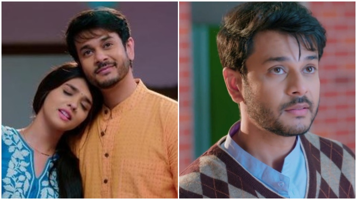 Yeh Rishta Kya Kehlata Hai Twist Jay Soni Exit Reason Makers Plan ...