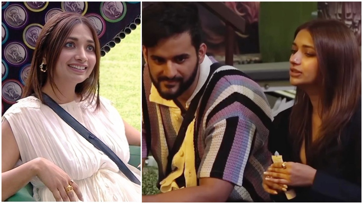 Bigg Boss OTT 2 After Fukra Insaan, Jiya Shankar Wins Boss Meter Week 2 ...