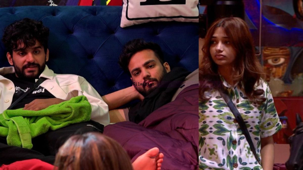 Bigg Boss OTT 2: Elvish Yadav Wins Boss Meter Week 6 Winner BEATS Jiya Shankar Fukra Insaan ...