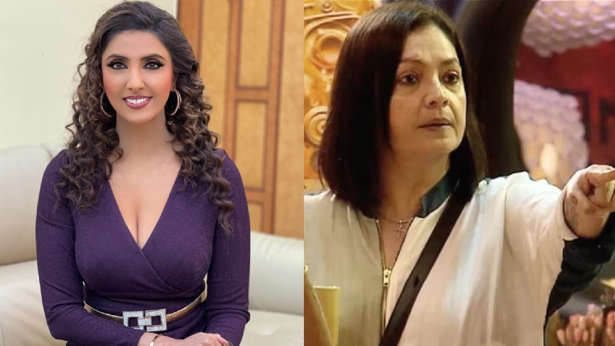 Bigg Boss OTT 2: Jyoti Saxena Roots For Pooja Bhatt On Salman Khan's ...