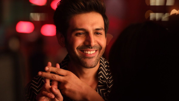 With Satyaprem Ki Katha, Kartik Aaryan Delivers His Best Performance Ever- Box Office Weekend ...