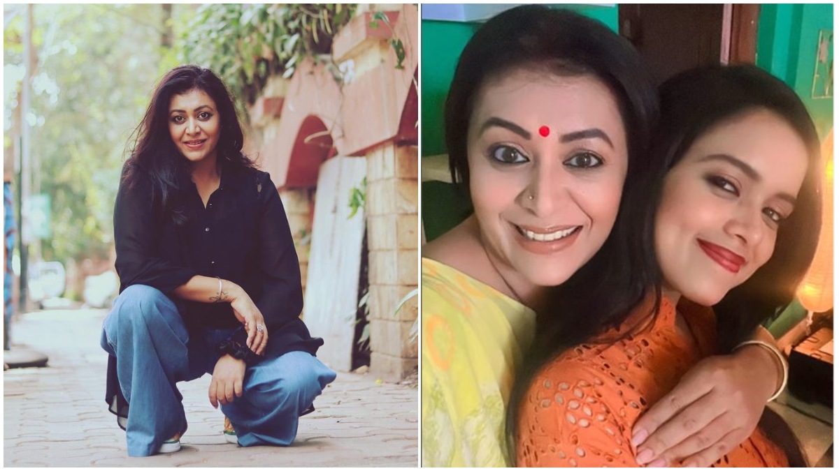 Sapnon Ki Chhalaang: Kashish Duggal Pens A Heartwarming Goodbye Note As ...