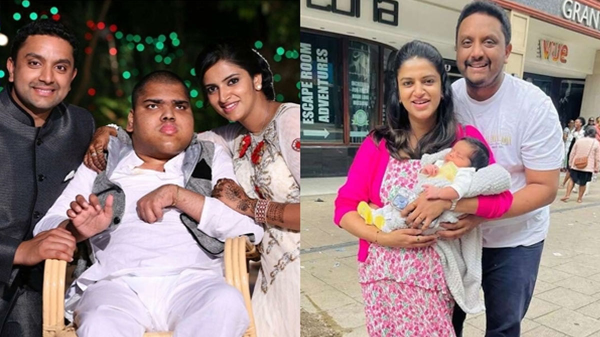 Lintu Rony's Heartfelt Birthday Revelation: An Unforgettable Loss And A ...