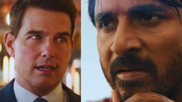 Maaveeran To MI 7: Here Is The Full List Of Tamil Films Releasing In ...