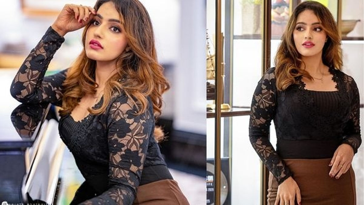 Actor Malavika Menon's Candid Confessions: The Truth Behind The Leaked Video - Filmibeat