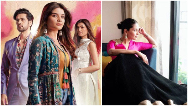 Ghum Hai Kisikey Pyaar Meiin Update Manasi Salvi Enters After Quitting ...