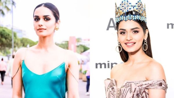 I'm Glad It's Happening..: Manushi Chhillar About The Upcoming Miss World 2023 Pageant In India ...