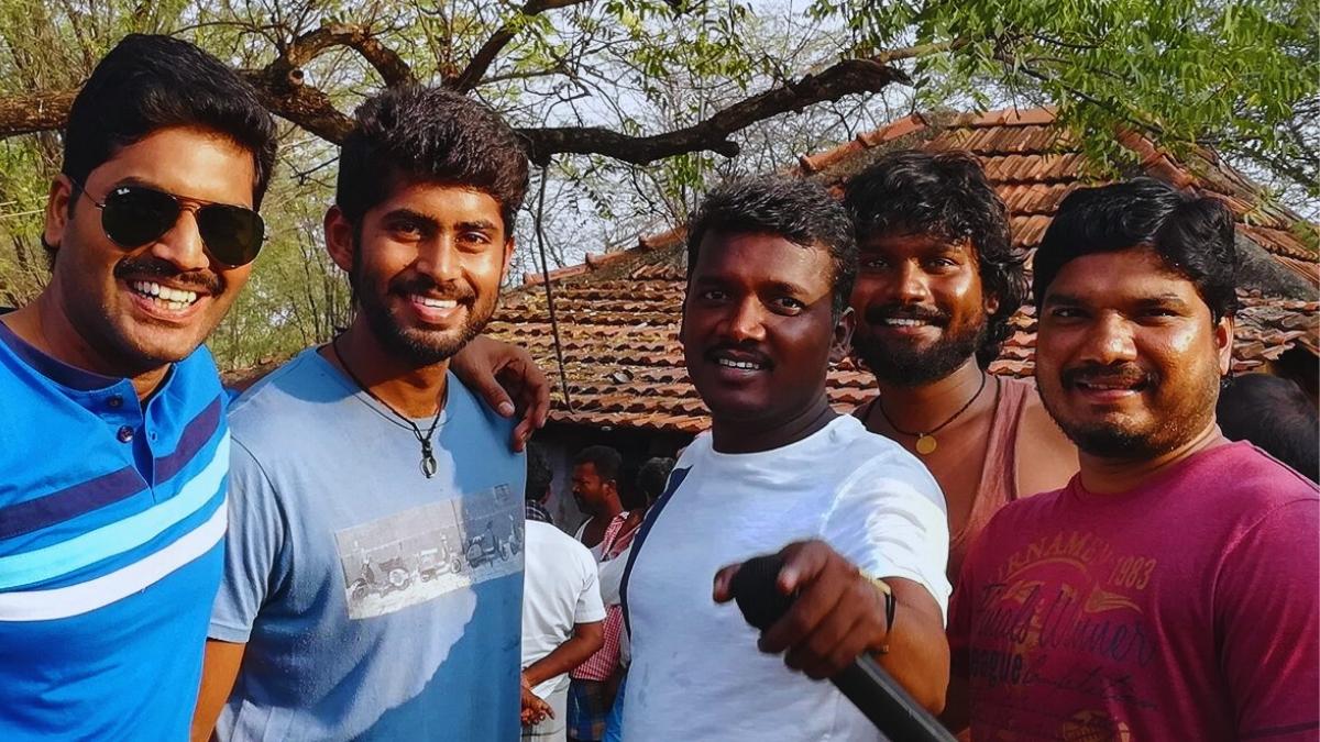 Mari Selvaraj Gives Acting Opportunities Based On Caste? Here Is The ...