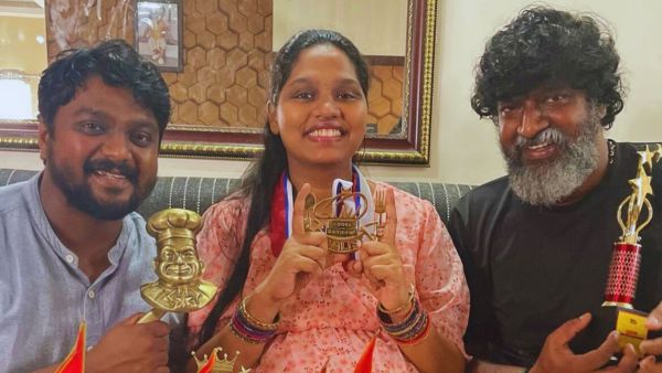 Do You Know What Cooku With Comali Winner Mime Gopi Has Planned With ...