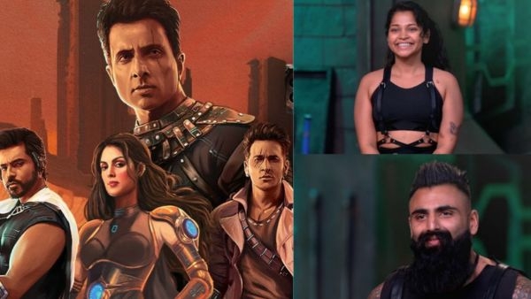 Karm Se Kaand Tak! Top 30 Contestants Of The 19th Season Of MTV Roadies ...