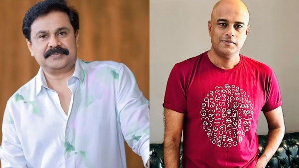 Murali Gopy Opens Up About Acting With Dileep In The Midst Of ...