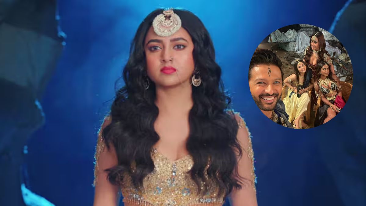 Naagin 6 Finale: Did Vatsal Sheth CONFIRM Tejasswi Show Ending? Viral ...