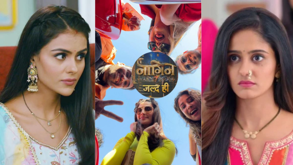 Naagin 7: Not Priyanka Chahar Choudhary Ayesha Singh, Khatron Ke ...