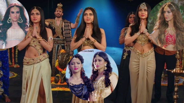 Naagin 6 Finale TRP: Did Tejasswi Prakash Show Register LOWEST Rating ...