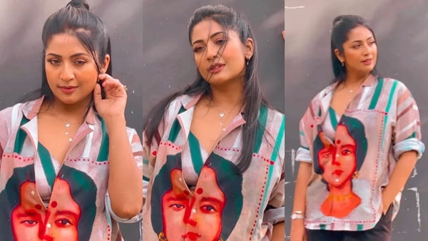 Navya Nair's Hot Makeover Stirs Derogatory Comments: Trolls Resort To Slut-Shaming And ...