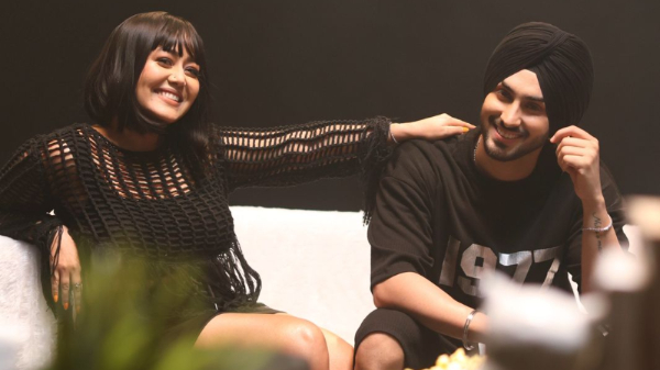 Neha Kakkar Adds A New Feather To Her Hat As She Turns Composer For ...