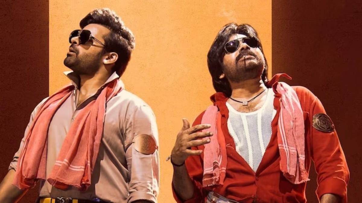 Bro Review Ratings | Bro Twitter Review | Bro Telugu Movie Review ...