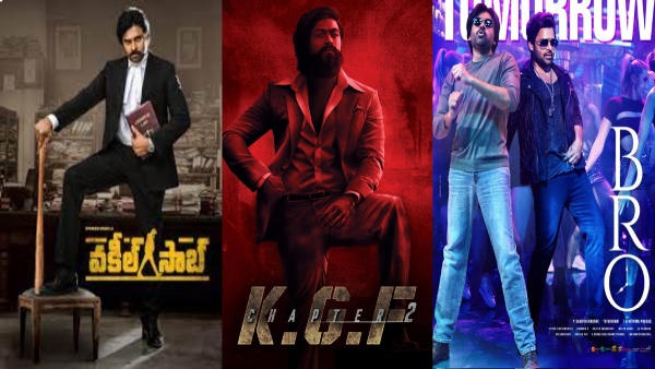 BRO Box Office: Pawan Kalyan's Latest Film Surpasses Vakeel Saab and ...