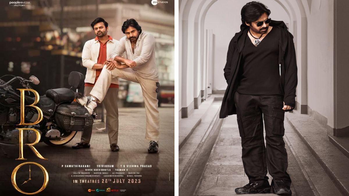 BRO USA Premiere Advance Sales: Extra Screens All Over The States For ...