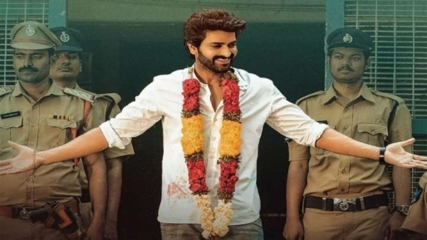 Rangabali Box Office Collection Day 1: Naga Shaurya-Sathya's Chemistry ...