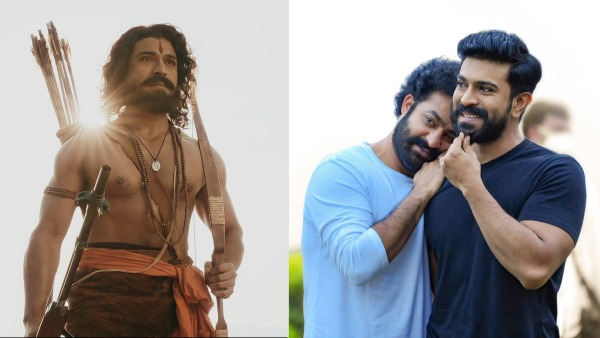 Ram Charan-Jr NTR's RRR Sequel In Hollywood Level, Says Writer Vijayendra Prasad; SS Rajamouli ...