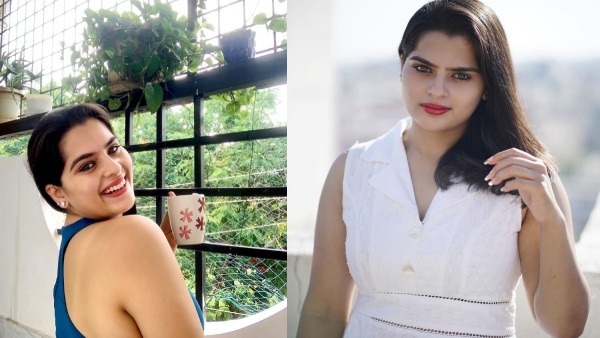Kavya Kalyanram REACTS To News About Being Body-Shamed By Directors In ...