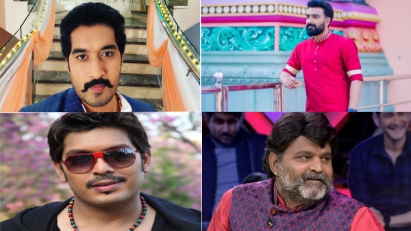 Telugu TV Actors Remuneration: From Nirupam To Sai Kiran & Indraneel ...