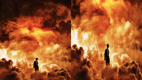 Oppenheimer Release: Advance Bookings For Christopher Nolan's Epic ...