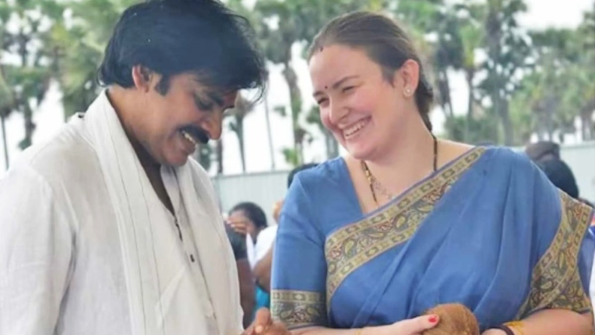 Anjana Sowmya Family Photos