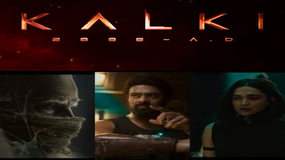 Project K Is Kalki2898AD: Prabhas' Sci-Fi Film By Nag Ashwin Is A Game ...