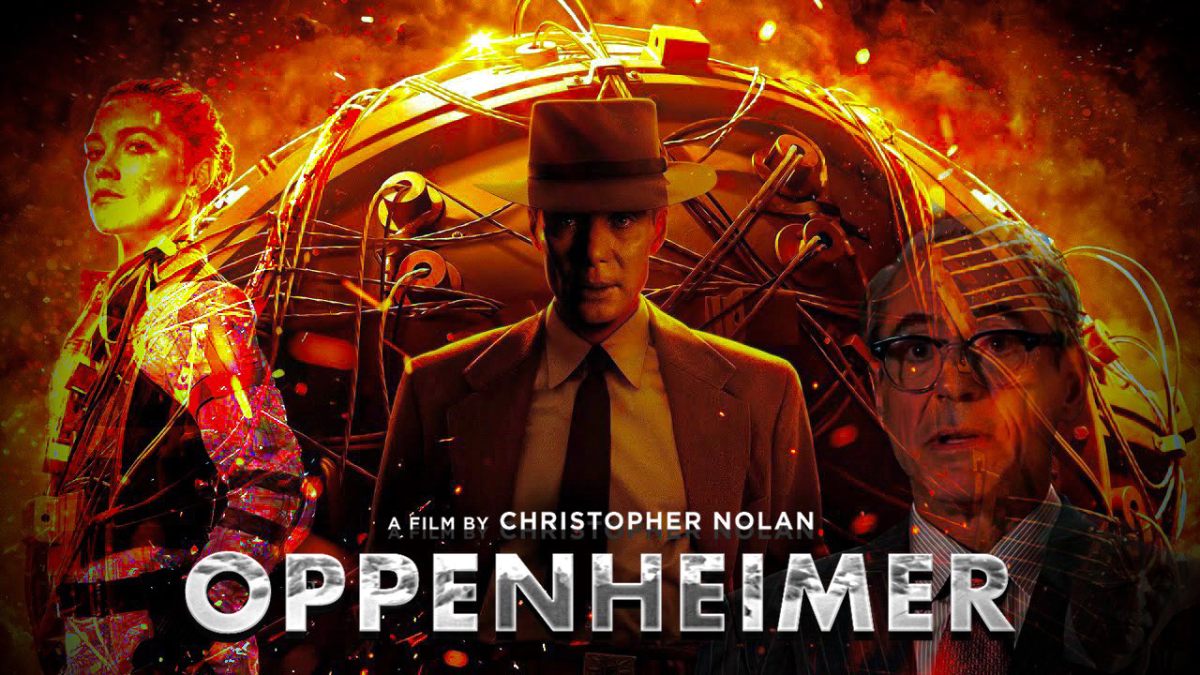 Oppenheimer Box Office Collection Day 4: Sharp Drop In Figures For ...