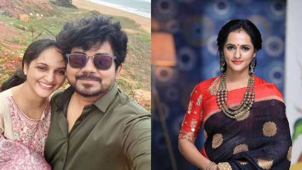 Guppedantha Manasu 'Jagathi' Jyothi Rai Confirms Relationship With ...