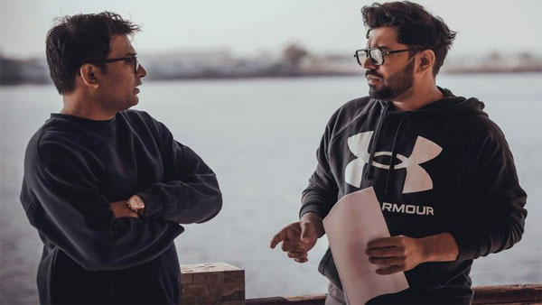 Nivin Pauly And Haneef Adeni's Movie NP 42 Title Launch Date And Time ...