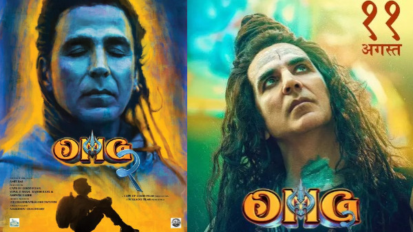 OMG 2: CBFC Orders 20 Cuts, Adults Only Certificate To Akshay Kumar ...