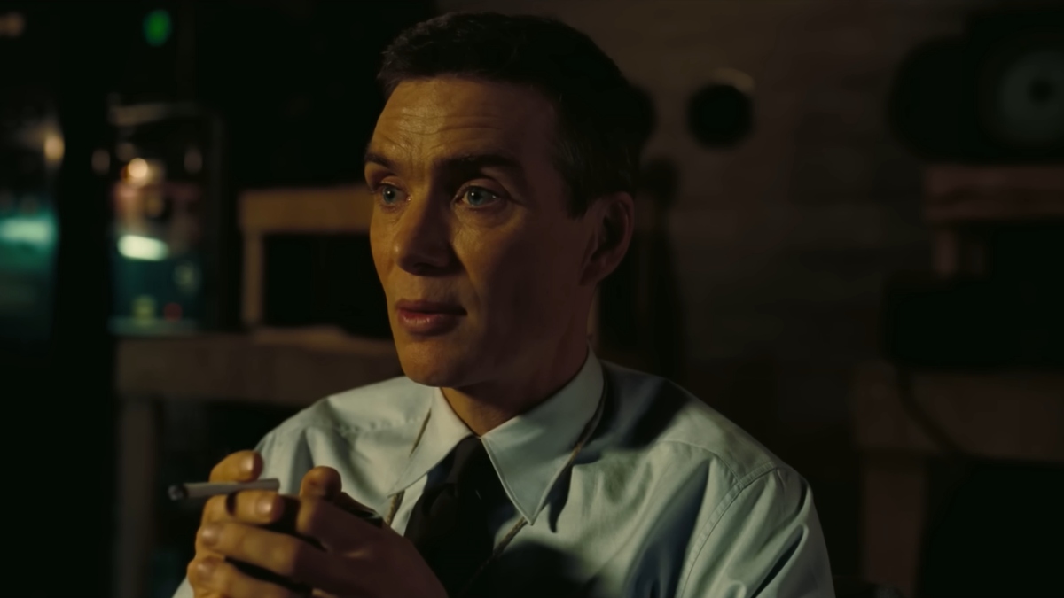 Oppenheimer Review: Cillian Murphy Delivers An Oscar-Worthy Performance ...