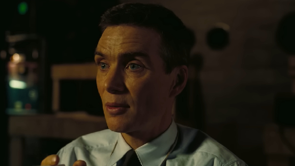 Oppenheimer Review: Cillian Murphy Delivers An Oscar-Worthy Performance ...