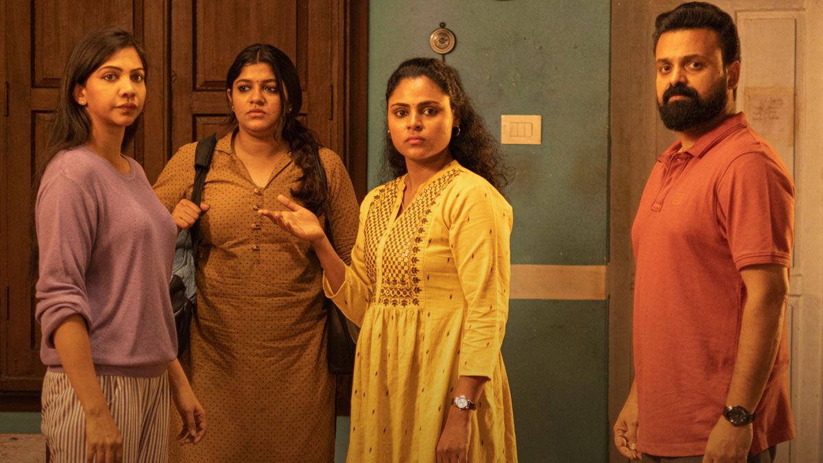 Padmini Collection | Padmini Box Office Collection Day 3 | Padmini ...