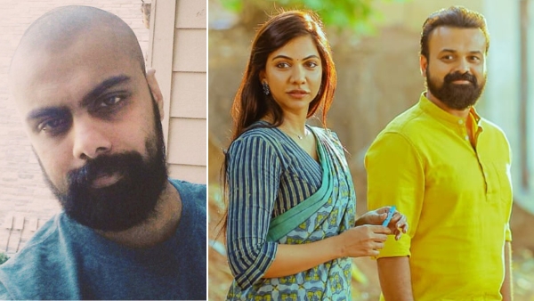 Padmini Producer Suvin K Varkey's Bold Statement About Miscooperation ...