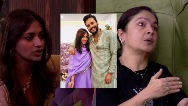 Bigg Boss OTT 2: Fukra Insaan's Sister REACTS To Pooja Bhatt-Jiya Shankar's FIGHT: Taunt Karti ...