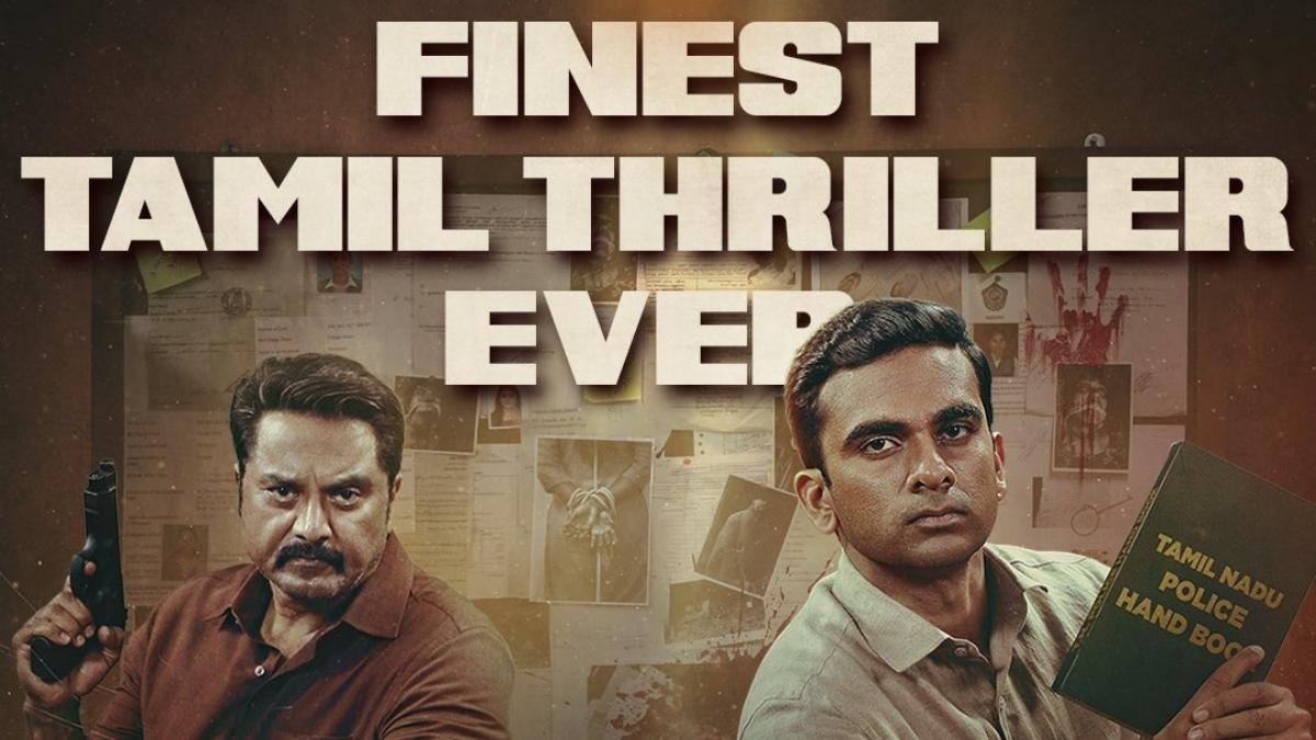 Por Thozhil Collection | Por Thozhil Box Office Collection Worldwide ...