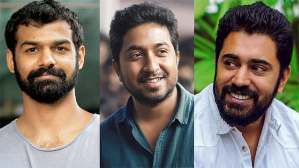 Mohanlal's Exciting Announcement on Pranav Mohanlal's Birthday Unveils Vineeth Sreenivasan's ...
