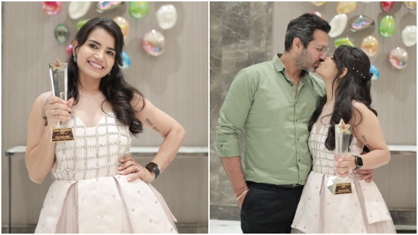 Priya Ahuja Rajda Expresses Gratitude After Her BIG Win, Dedicates It ...